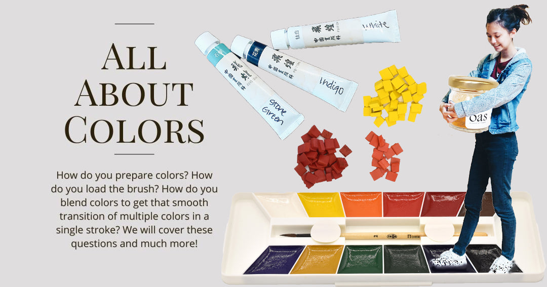 All About Color - Digital Access to Virtual Office Hours Video