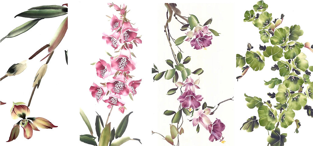 "The Great Pretenders" New Winter Series by Mayee Futterman