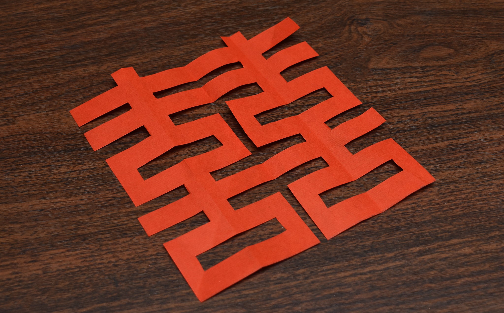 Create Your Own Paper Cutout / Papercuttings