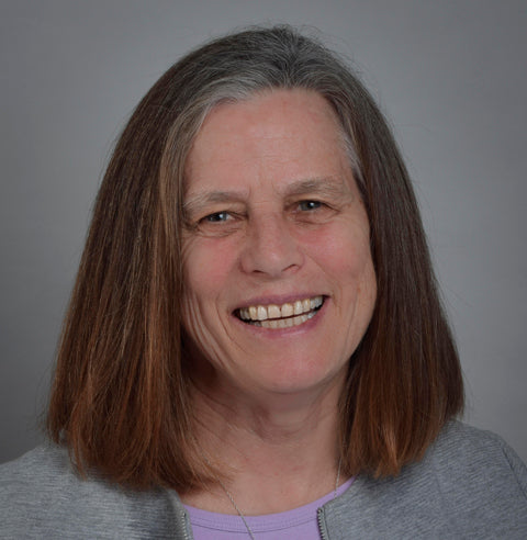 Susan Silverman