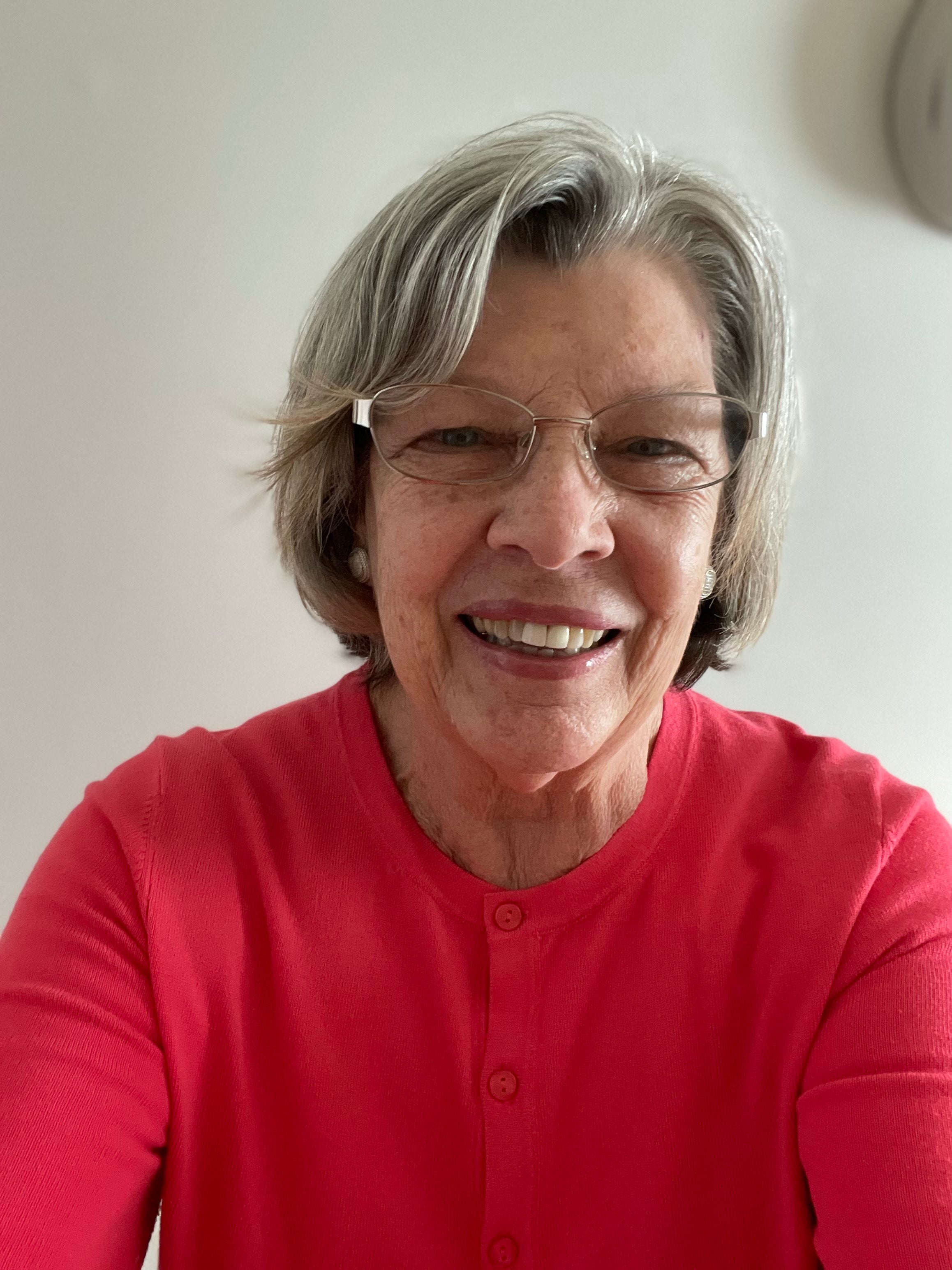 Darlene Kaplan