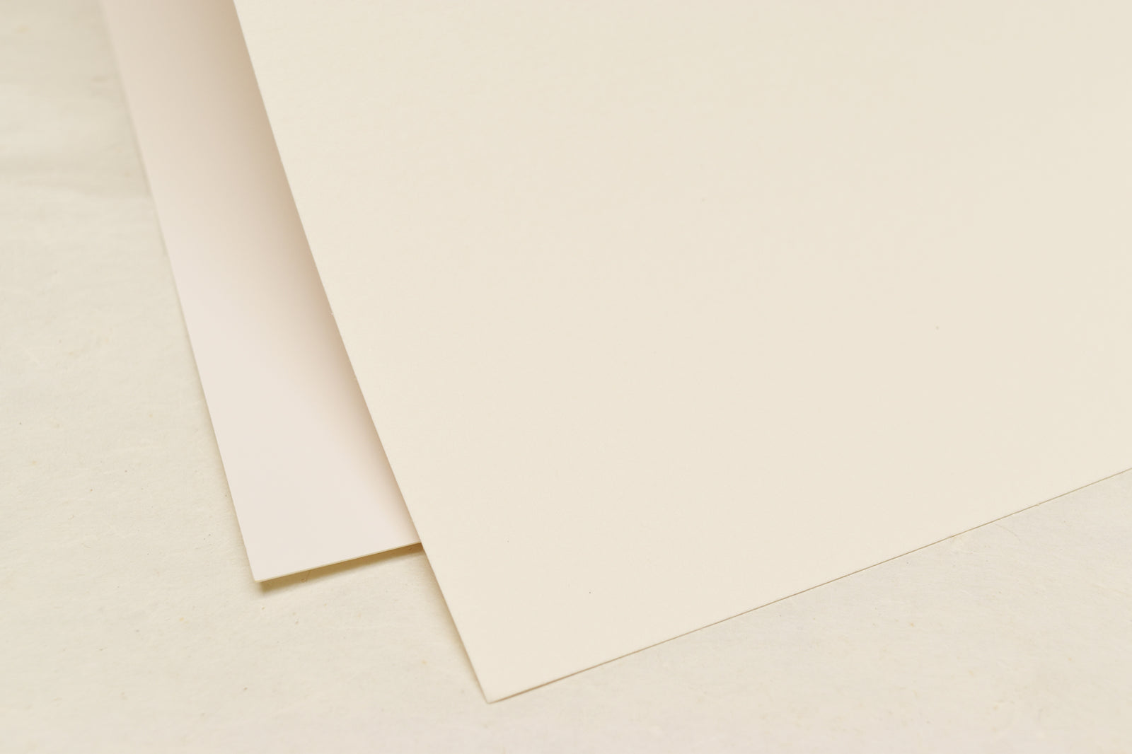 Pre-Mounted Xuan Paper