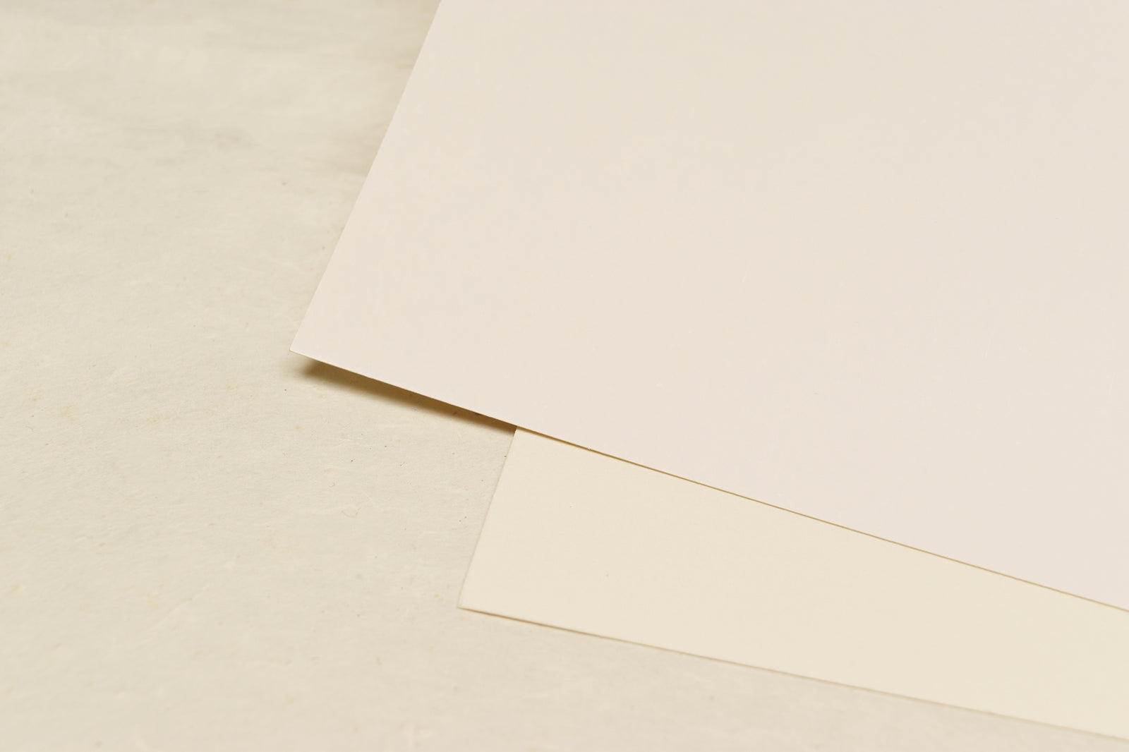 Pre-Mounted Xuan Paper