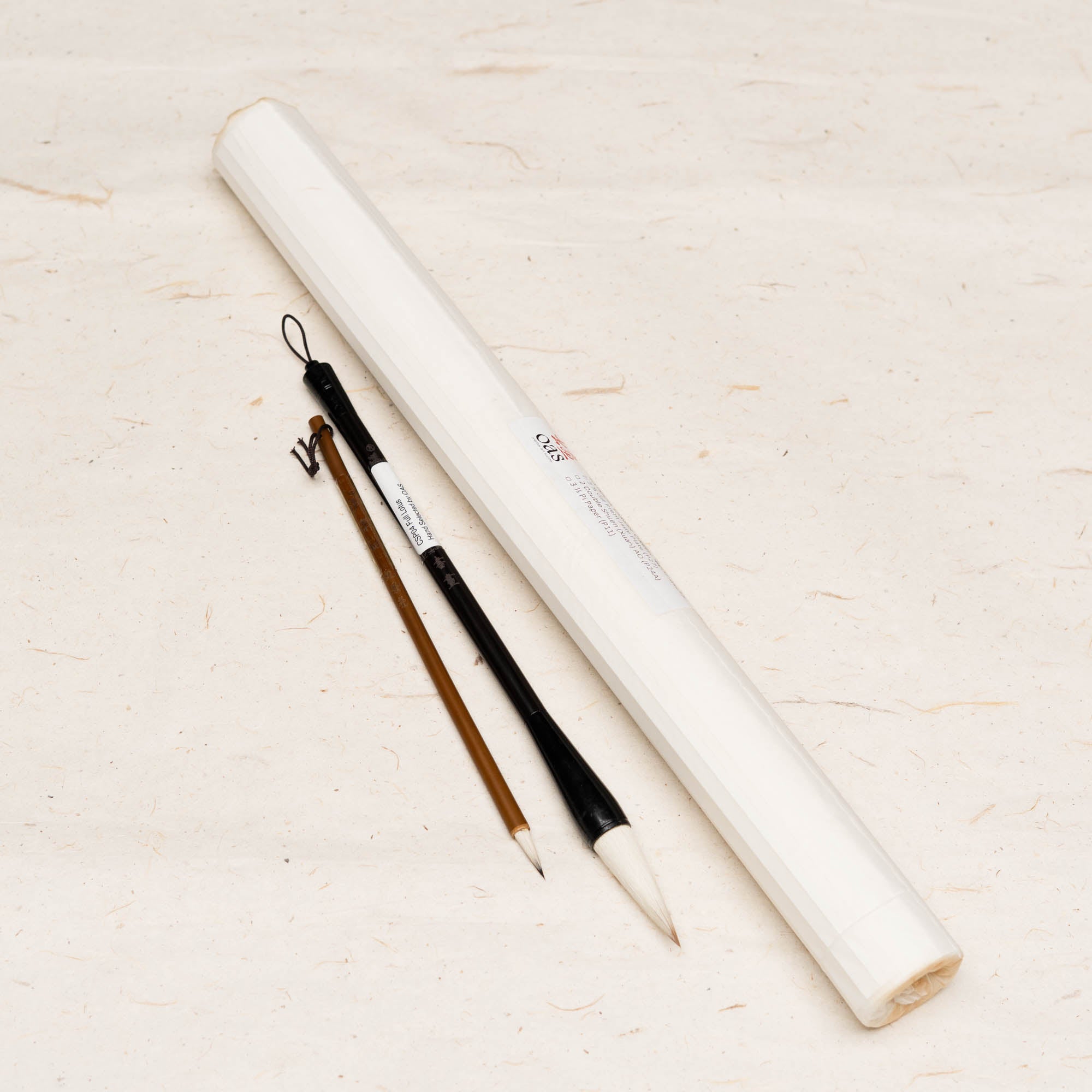 Patricia Larkin Green's Rinzai Set