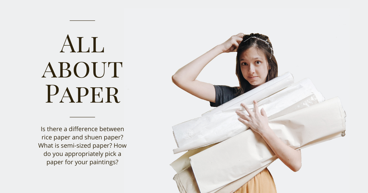 All About Paper - Digital Access to Virtual Office Hours Video