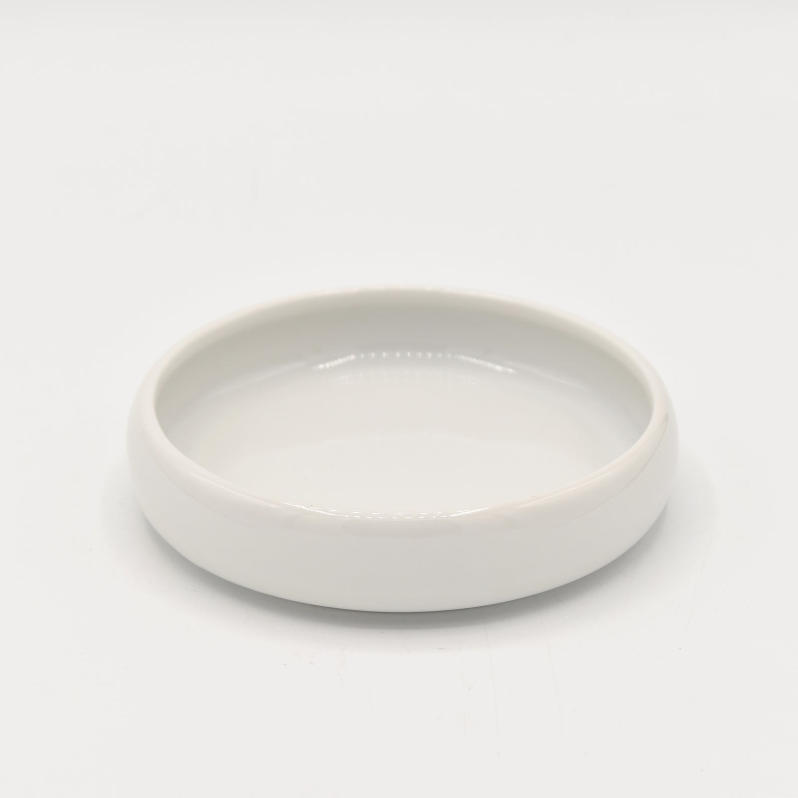 Stackable Porcelain Dishes