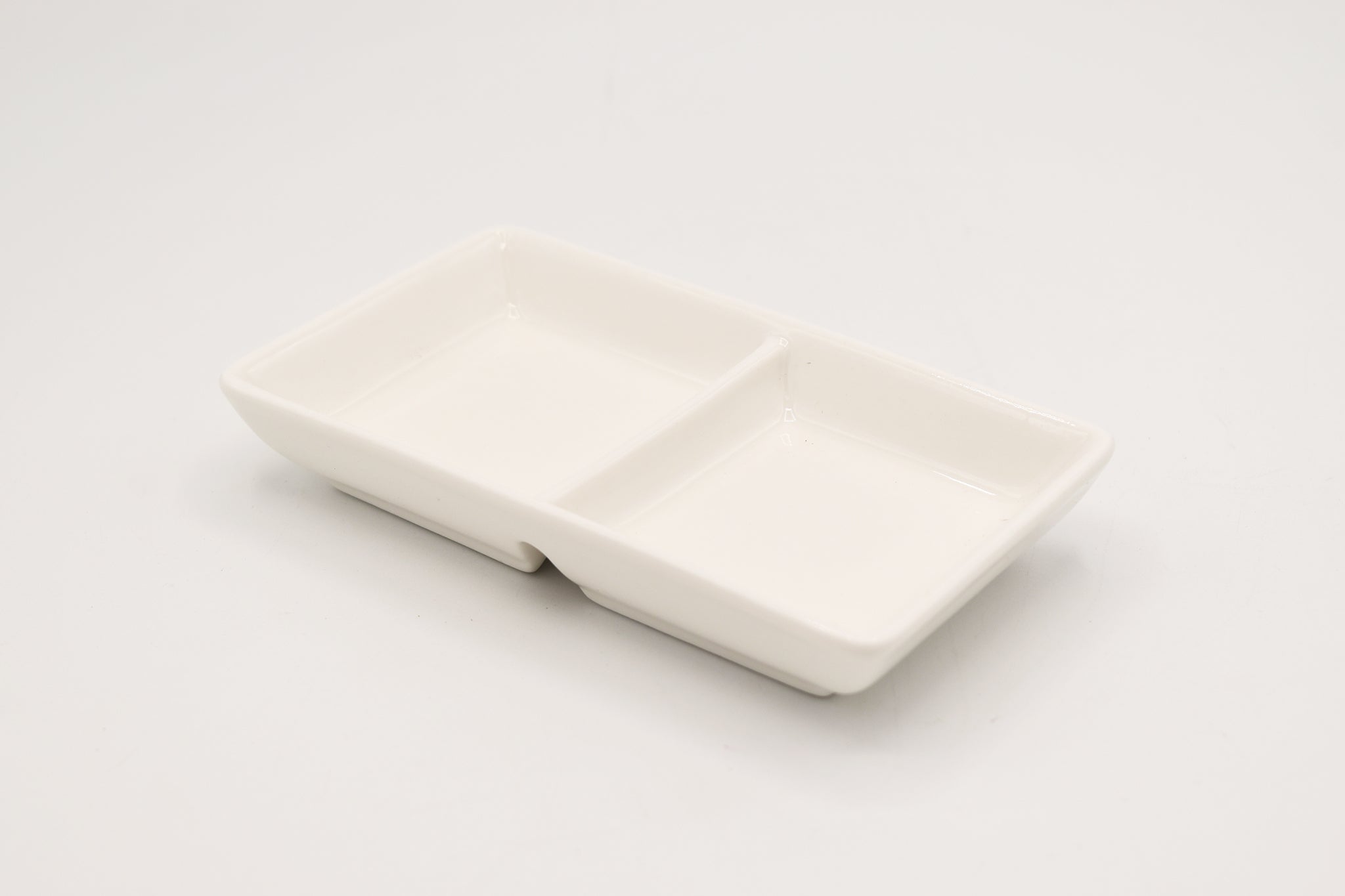 2 Section Ink/Color Plate