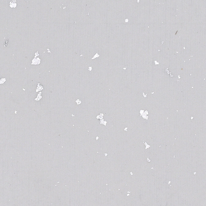 Silver Fleck Xuan: White