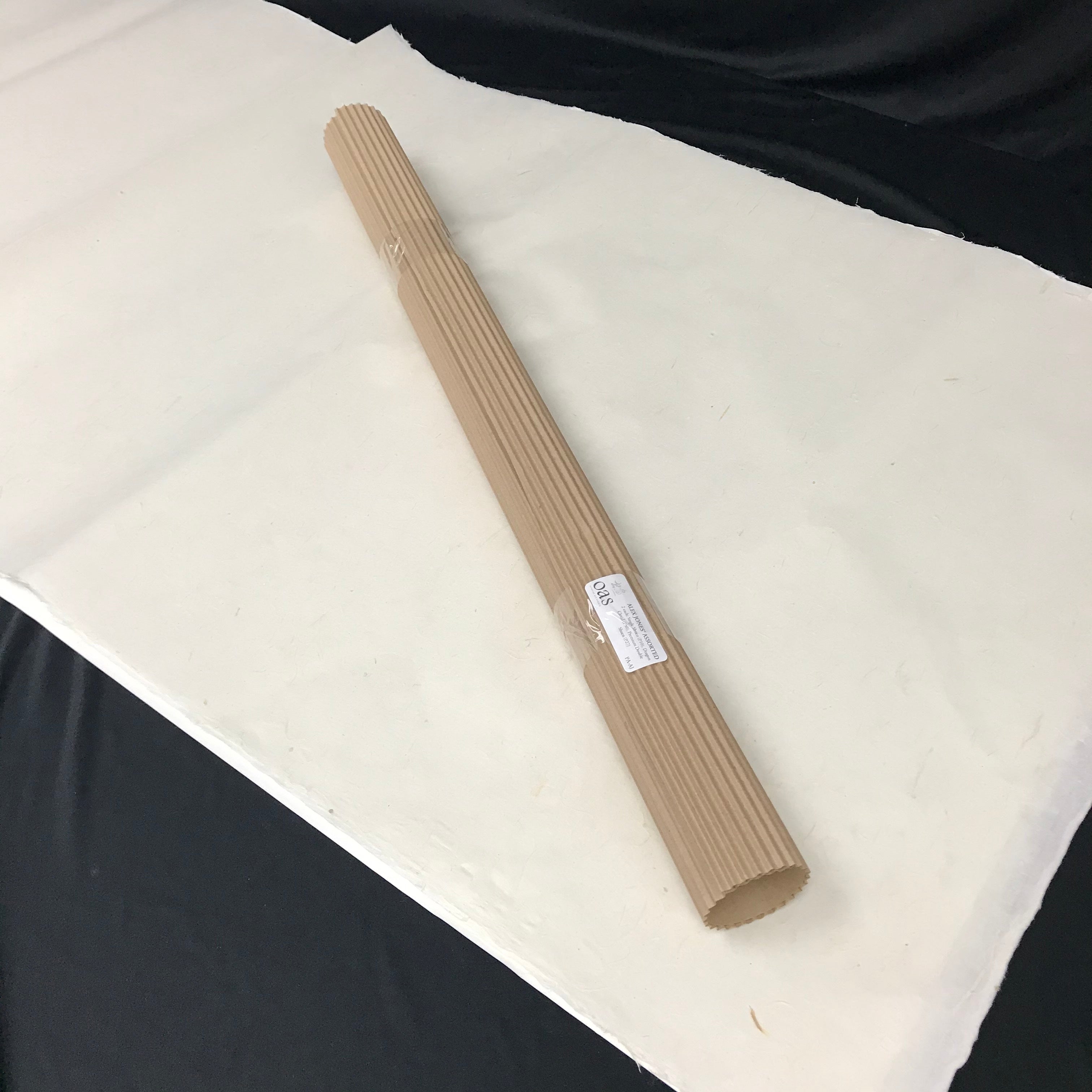 Assorted Roll for Alex Jones' Class