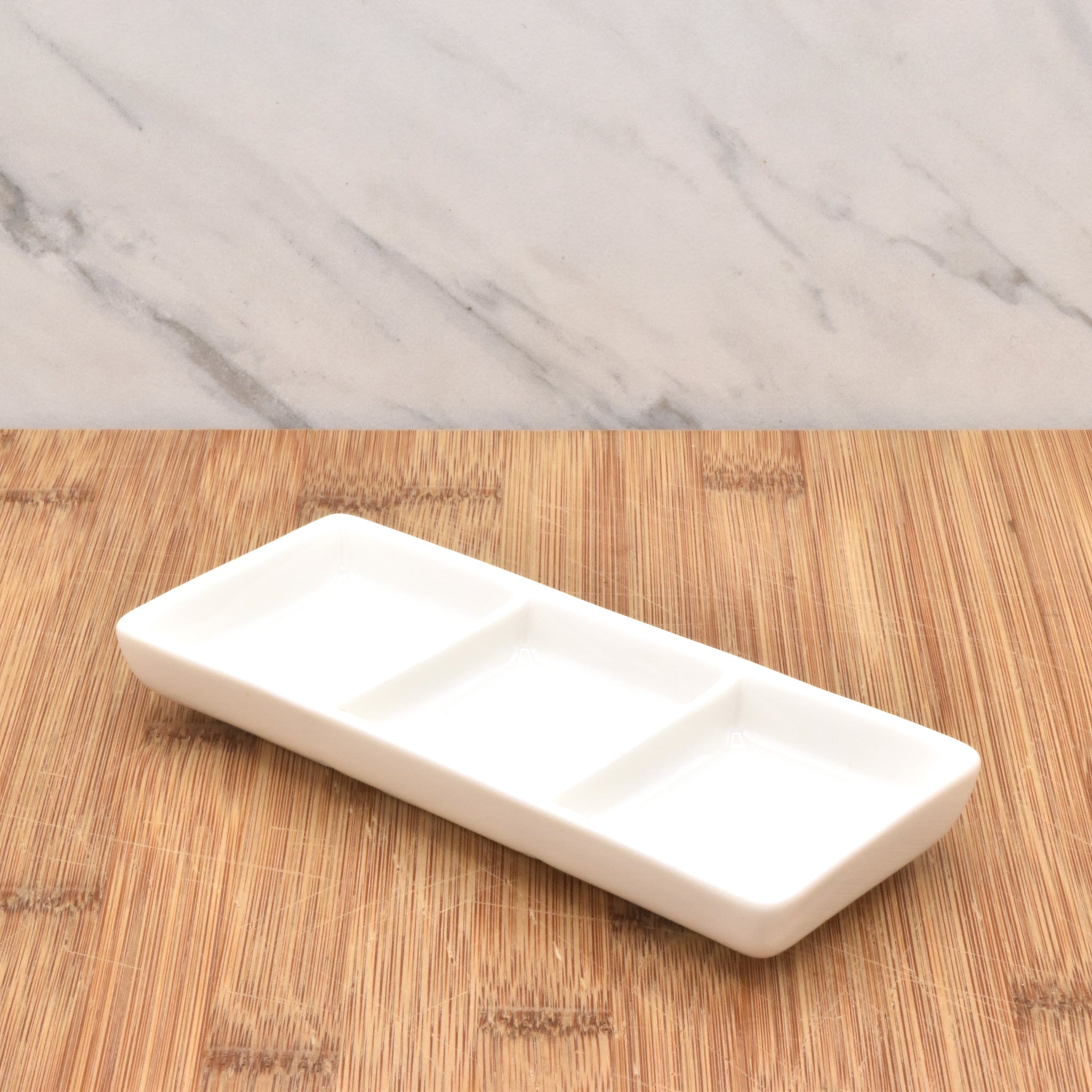 3 Section Ink/Color Plate